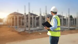 What is Construction Engineering? | Beginners Guide