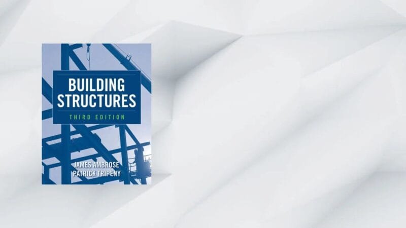Building Structures 3rd Edition